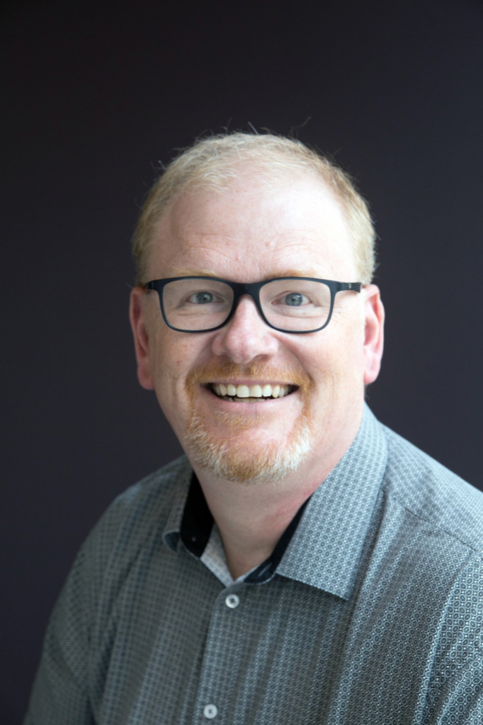 Dr. Wayne Ambrose-Miller