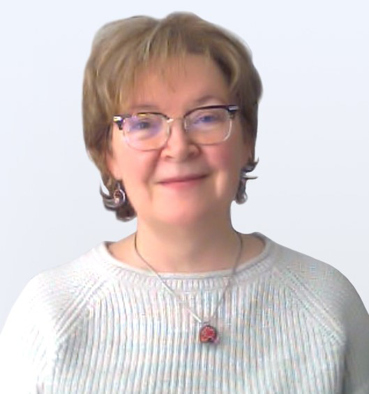 Dr. Connie Kvarfordt